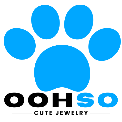 Oohso™ Cute Jewelry - Twoja Personalizowana Biżuteria